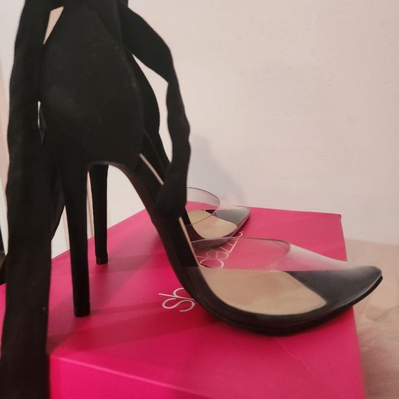 Shoe Dazzle | Shoes | Shoedazzle Pumps With 5 Inch Heel | Poshmark